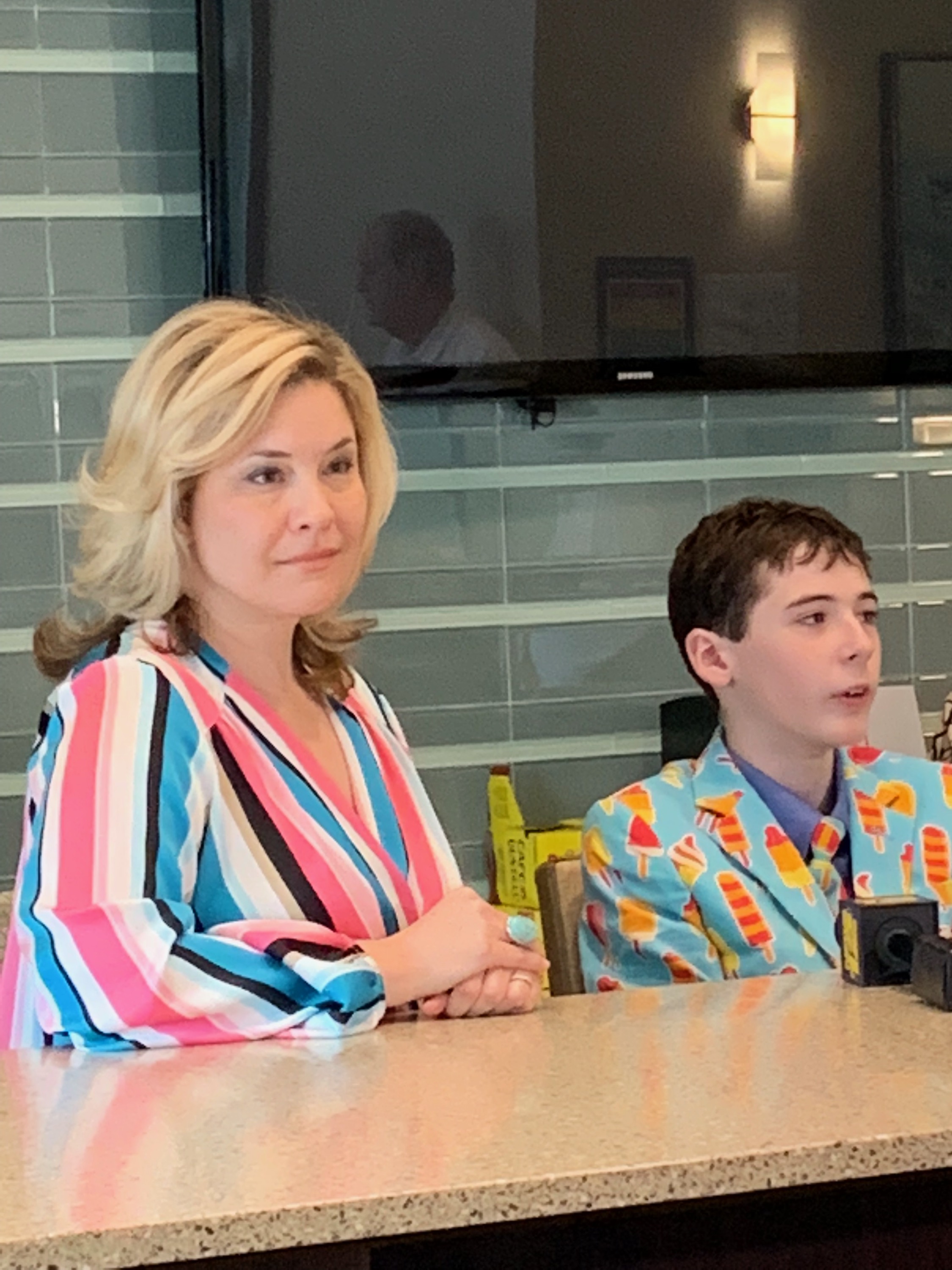 Jennifer Bohr-Cuevas